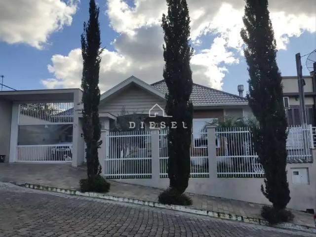 Casa / Sobrado para Venda em Lajeado/RS Campestre 3 Quartos