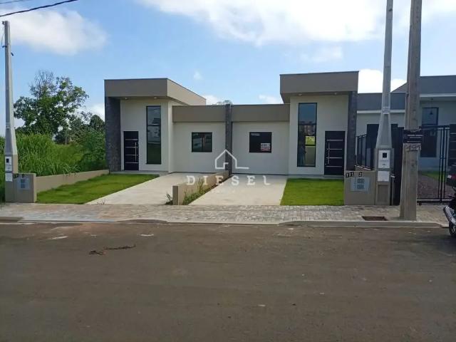 Casa / Sobrado para Venda em Lajeado/RS Campestre 3 Quartos