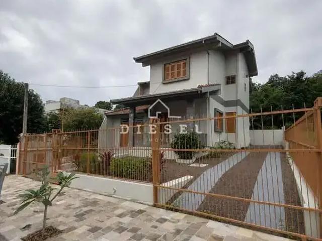 Casa / Sobrado para Venda em Lajeado/RS Campestre 4 Quartos