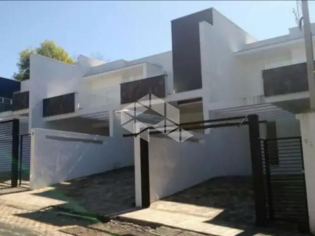 Casa / Sobrado para Venda em Lajeado/RS Carneiros 2 Quartos