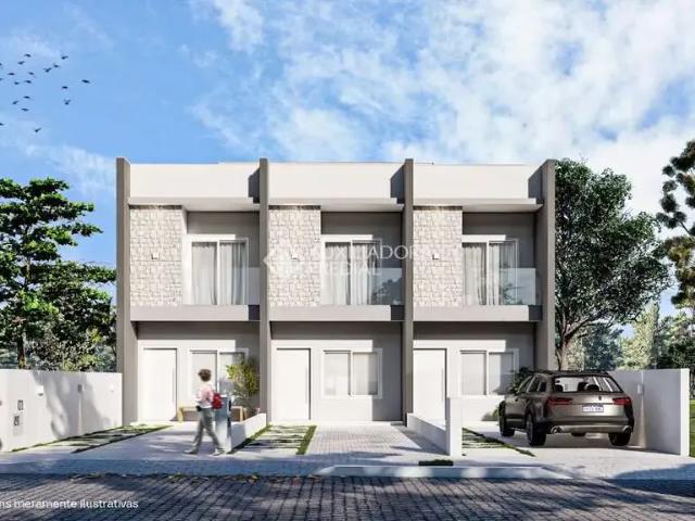 Casa / Sobrado para Venda em Lajeado/RS Carneiros 2 Quartos