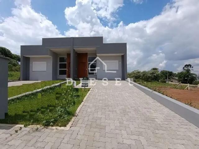 Casa / Sobrado para Venda em Lajeado/RS Carneiros 2 Quartos