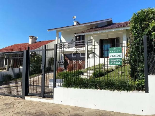 Casa / Sobrado para Venda em Lajeado/RS Carneiros 3 Quartos