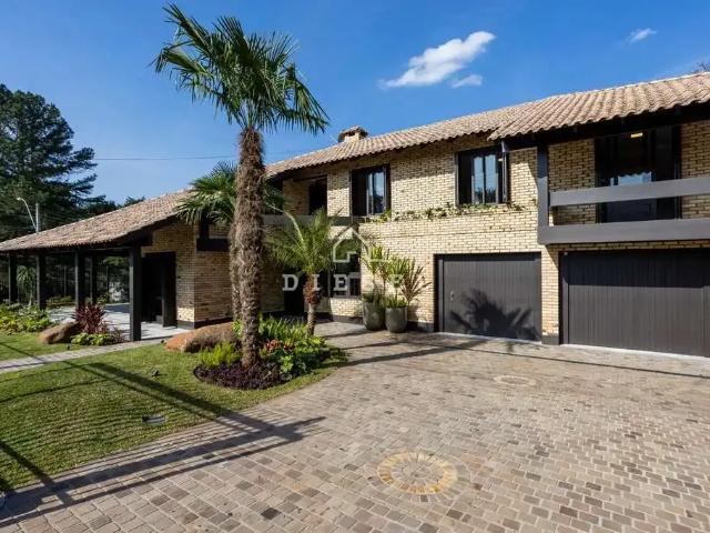 Casa / Sobrado para Venda em Lajeado/RS Carneiros 4 Quartos