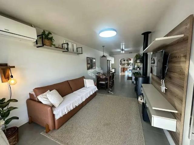 Casa / Sobrado para Venda em Lajeado/RS Centenário 3 Quartos