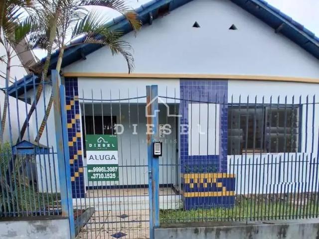 Casa / Sobrado para Venda em Lajeado/RS Centro 3 Quartos