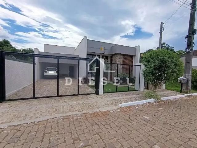 Casa / Sobrado para Venda em Lajeado/RS Bom Pastor