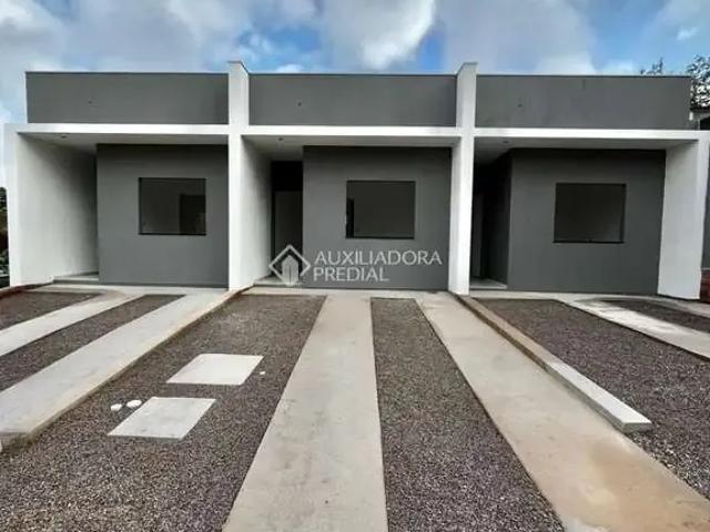 Casa / Sobrado para Venda em Lajeado/RS Bom Pastor 2 Quartos