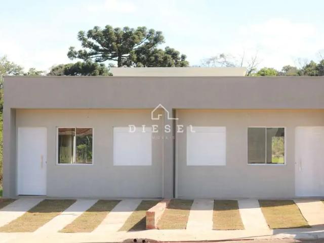 Casa / Sobrado para Venda em Lajeado/RS Bom Pastor 2 Quartos