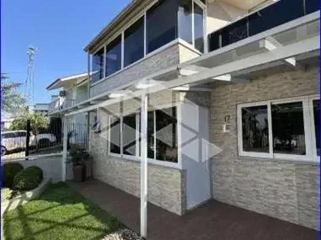 Casa / Sobrado para Venda em Lajeado/RS Bom Pastor 2 Quartos