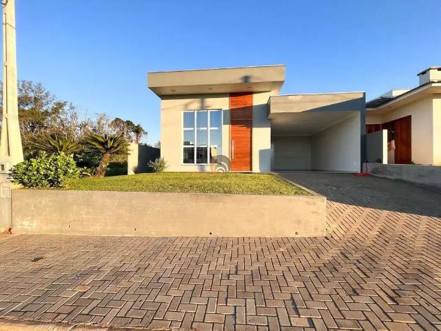Casa / Sobrado para Venda em Lajeado/RS Bom Pastor 2 Quartos