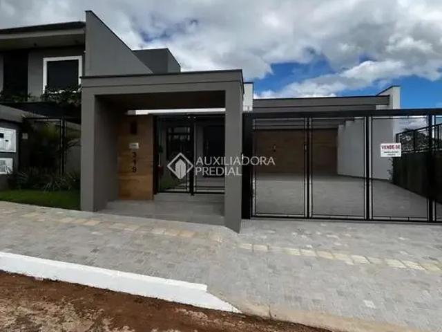 Casa / Sobrado para Venda em Lajeado/RS Bom Pastor 3 Quartos