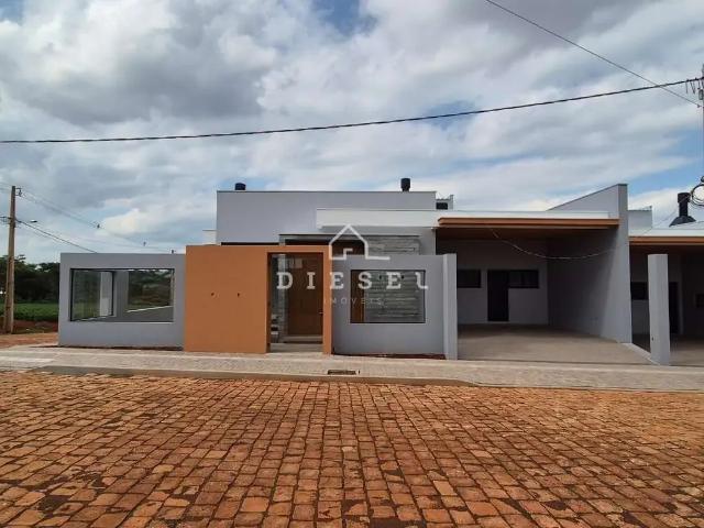 Casa / Sobrado para Venda em Lajeado/RS Floresta