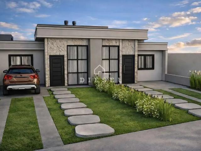 Casa / Sobrado para Venda em Lajeado/RS Floresta 2 Quartos