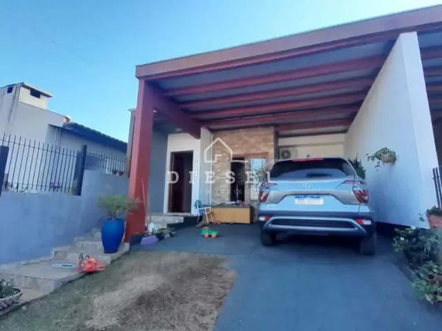 Casa / Sobrado para Venda em Lajeado/RS Floresta 2 Quartos