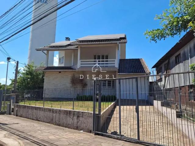 Casa / Sobrado para Venda em Lajeado/RS Florestal 3 Quartos