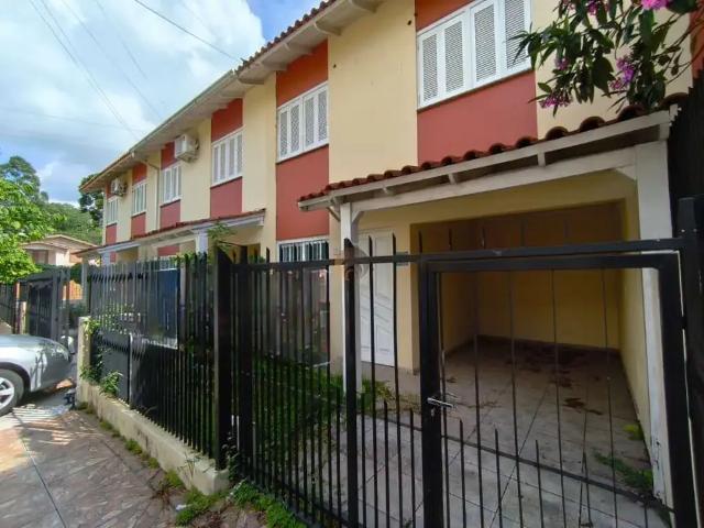 Casa / Sobrado para Venda em Lajeado/RS Florestal 3 Quartos