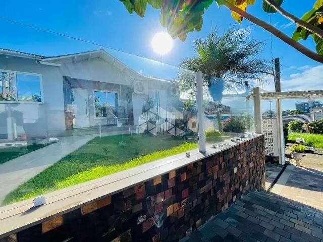 Casa / Sobrado para Venda em Lajeado/RS Igrejinha 2 Quartos