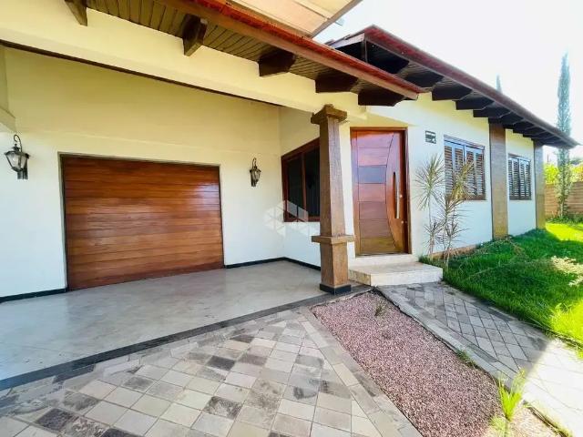 Casa / Sobrado para Venda em Lajeado/RS Igrejinha 2 Quartos
