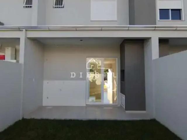 Casa / Sobrado para Venda em Lajeado/RS Jardim Botânico 2 Quartos