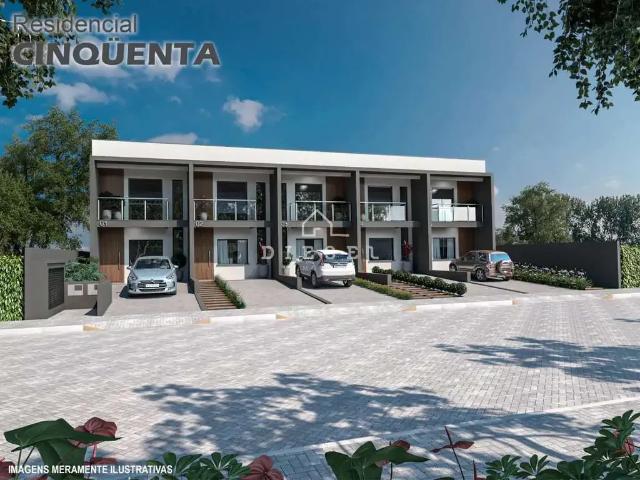 Casa / Sobrado para Venda em Lajeado/RS Jardim Botânico 2 Quartos