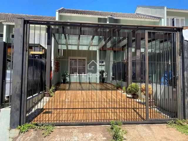Casa / Sobrado para Venda em Lajeado/RS Jardim Botânico 2 Quartos