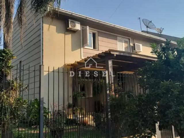 Casa / Sobrado para Venda em Lajeado/RS Jardim Botânico 2 Quartos