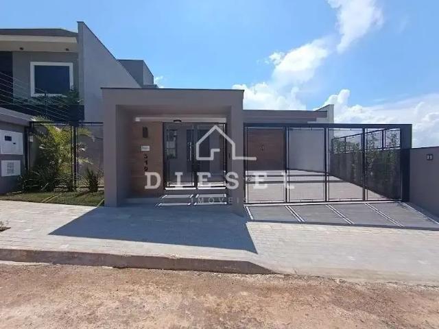 Casa / Sobrado para Venda em Lajeado/RS Jardim Botânico 3 Quartos