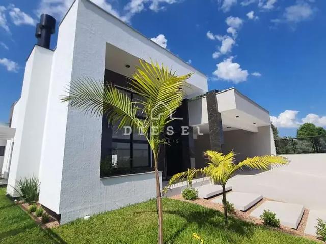 Casa / Sobrado para Venda em Lajeado/RS Jardim Botânico 3 Quartos