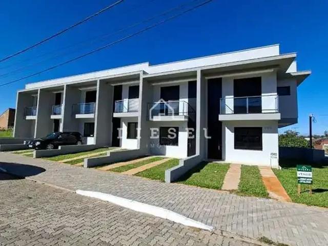 Casa / Sobrado para Venda em Lajeado/RS Jardim Botânico 3 Quartos