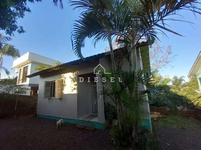 Casa / Sobrado para Venda em Lajeado/RS Jardim do Cedro 2 Quartos
