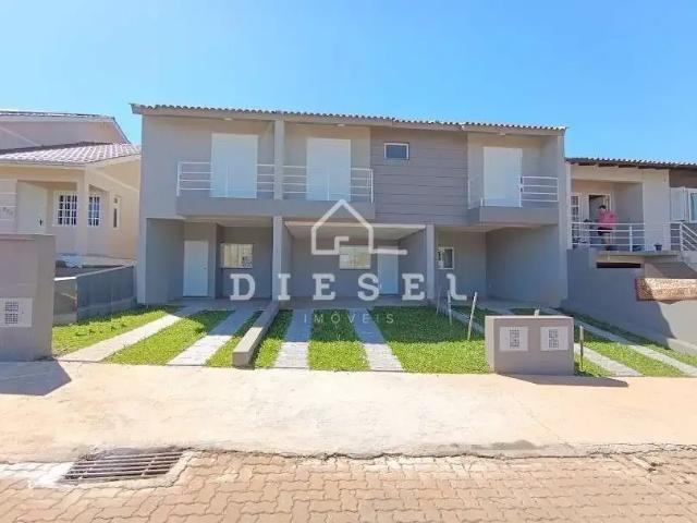 Casa / Sobrado para Venda em Lajeado/RS Jardim do Cedro 2 Quartos