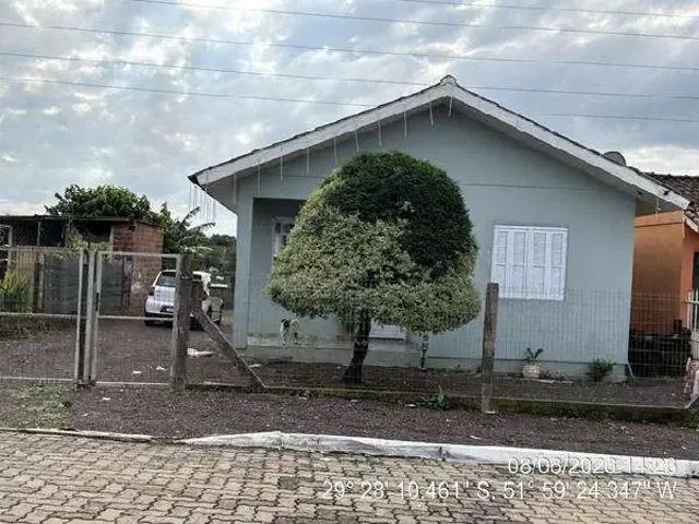 Casa / Sobrado para Venda em Lajeado/RS Jardim do Cedro 2 Quartos