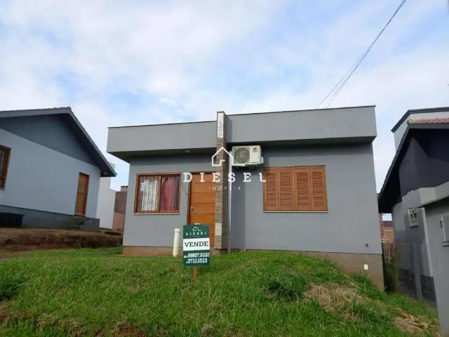 Casa / Sobrado para Venda em Lajeado/RS Jardim do Cedro 2 Quartos