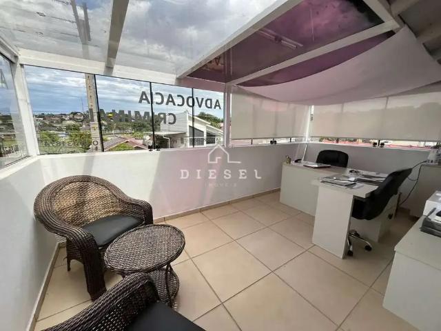 Casa / Sobrado para Venda em Lajeado/RS Jardim do Cedro 3 Quartos
