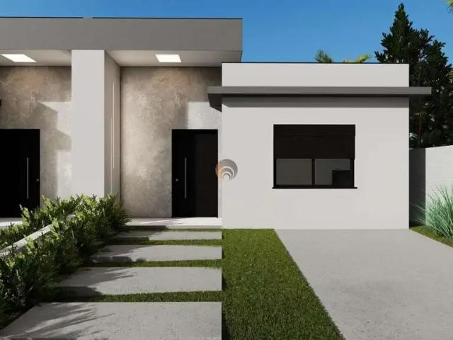 Casa / Sobrado para Venda em Lajeado/RS Olarias 2 Quartos