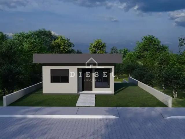 Casa / Sobrado para Venda em Lajeado/RS Olarias 2 Quartos