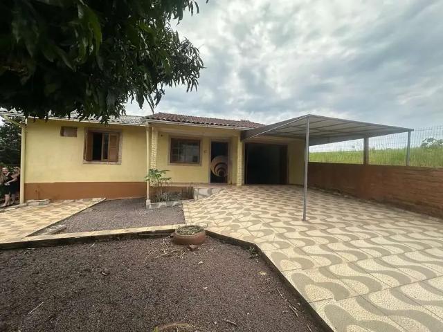 Casa / Sobrado para Venda em Lajeado/RS Olarias 2 Quartos