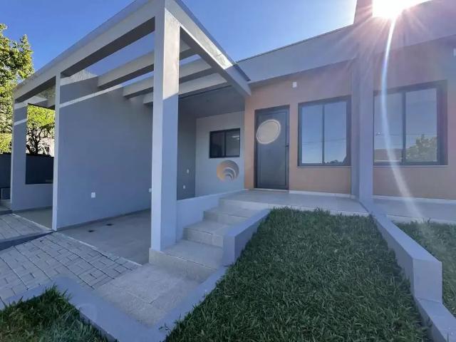 Casa / Sobrado para Venda em Lajeado/RS Olarias 2 Quartos