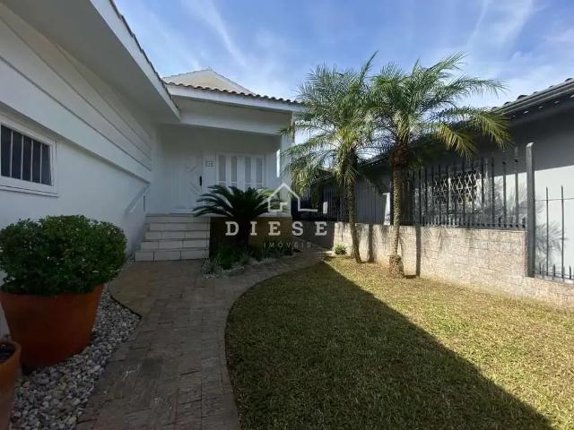 Casa / Sobrado para Venda em Lajeado/RS Moinhos 5 Quartos