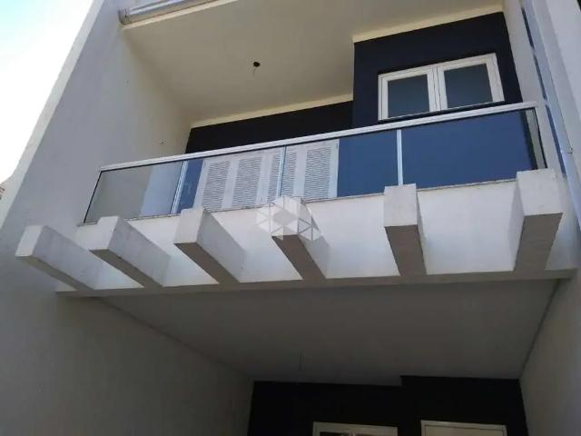 Casa / Sobrado para Venda em Lajeado/RS Moinhos 2 Quartos