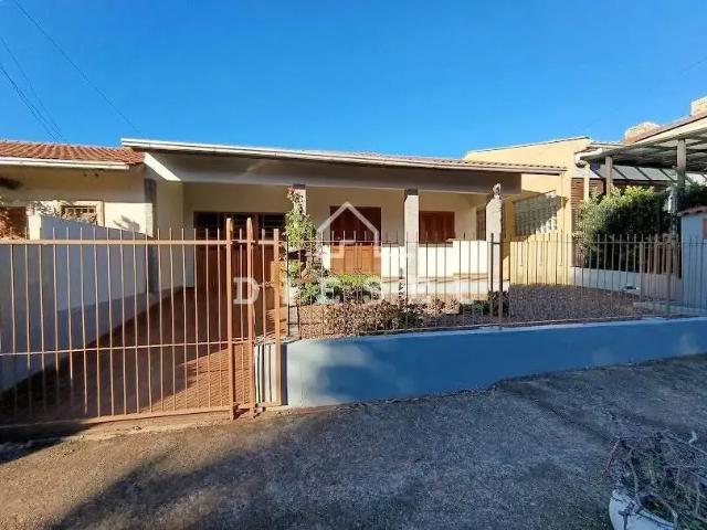 Casa / Sobrado para Venda em Lajeado/RS Moinhos 2 Quartos