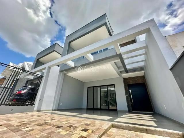 Casa / Sobrado para Venda em Lajeado/RS Moinhos 3 Quartos