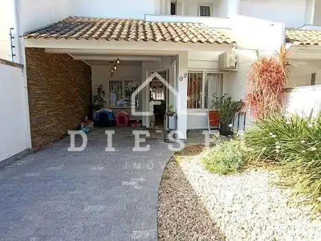 Casa / Sobrado para Venda em Lajeado/RS Moinhos 3 Quartos