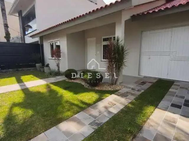 Casa / Sobrado para Venda em Lajeado/RS Moinhos 3 Quartos