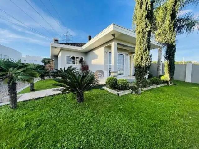 Casa / Sobrado para Venda em Lajeado/RS Moinhos 3 Quartos
