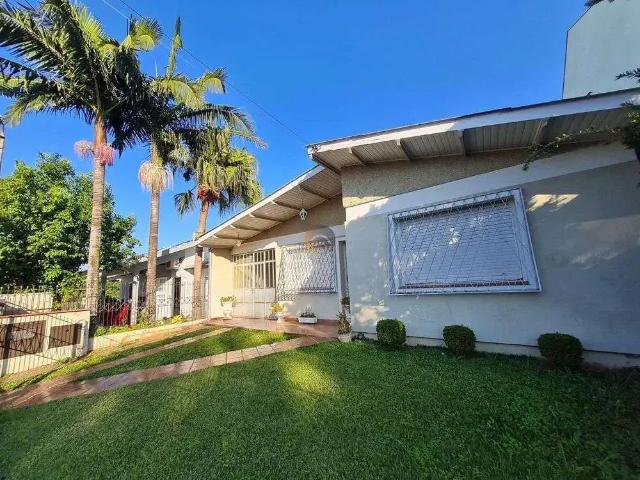 Casa / Sobrado para Venda em Lajeado/RS Moinhos 3 Quartos