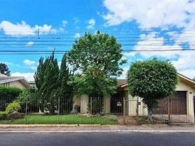 Casa / Sobrado para Venda em Lajeado/RS Moinhos 3 Quartos