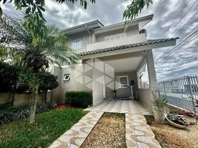 Casa / Sobrado para Venda em Lajeado/RS Moinhos D'Água 2 Quartos