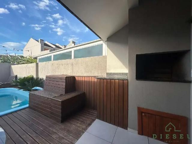 Casa / Sobrado para Venda em Lajeado/RS Moinhos D'Água 2 Quartos